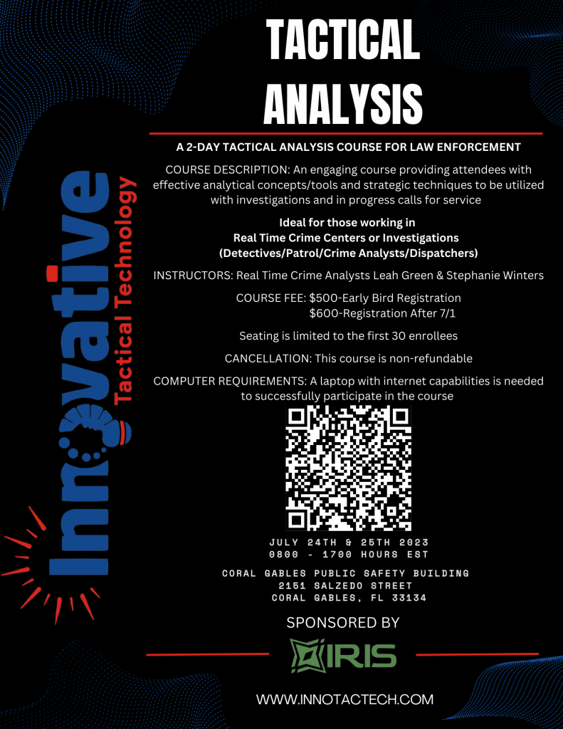 Training & Events – FCIAA